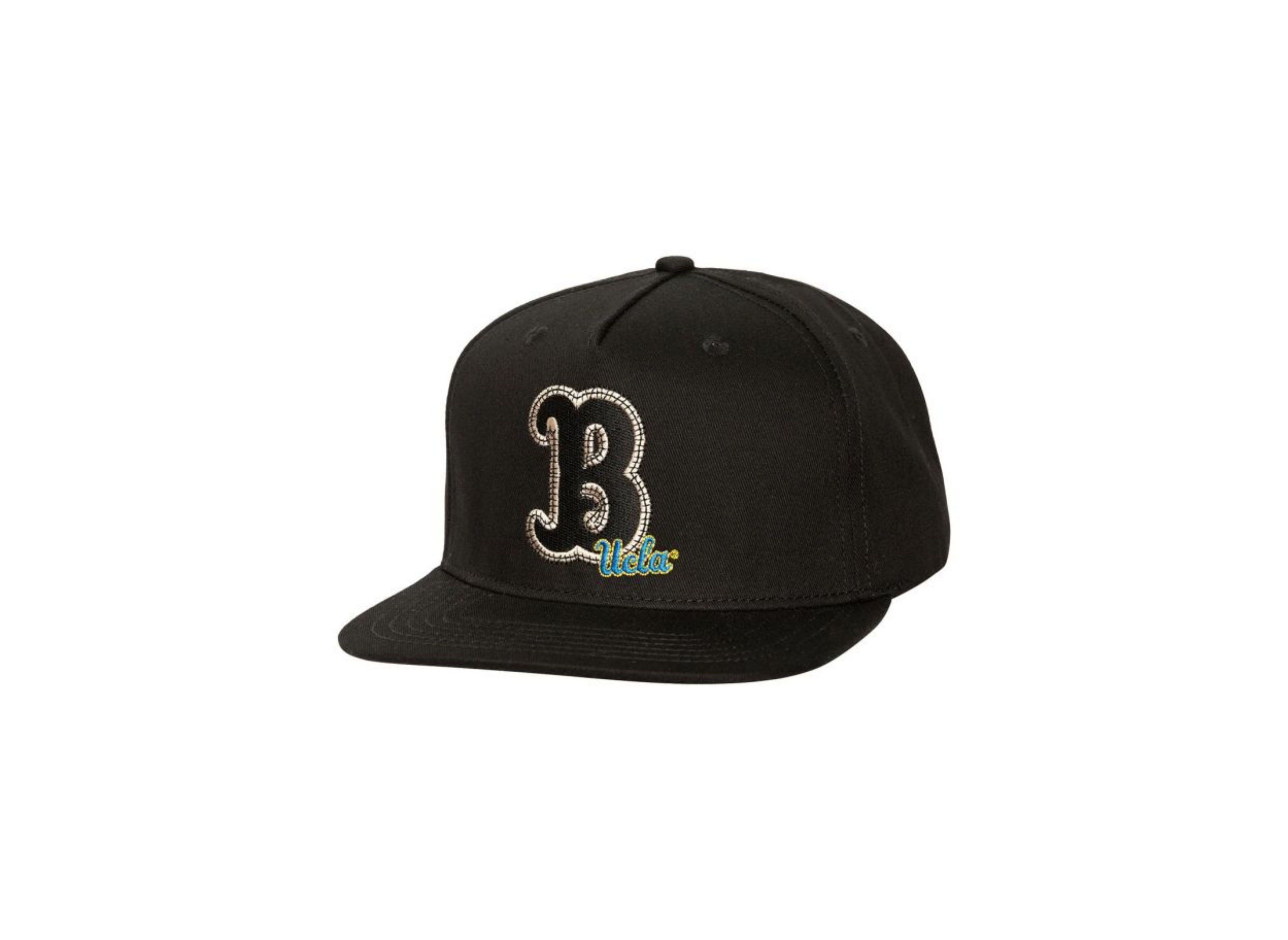 Travis Scott x M&N x UCLA Hat "Black"の新品/中古フリマ(通販)｜スニダン
