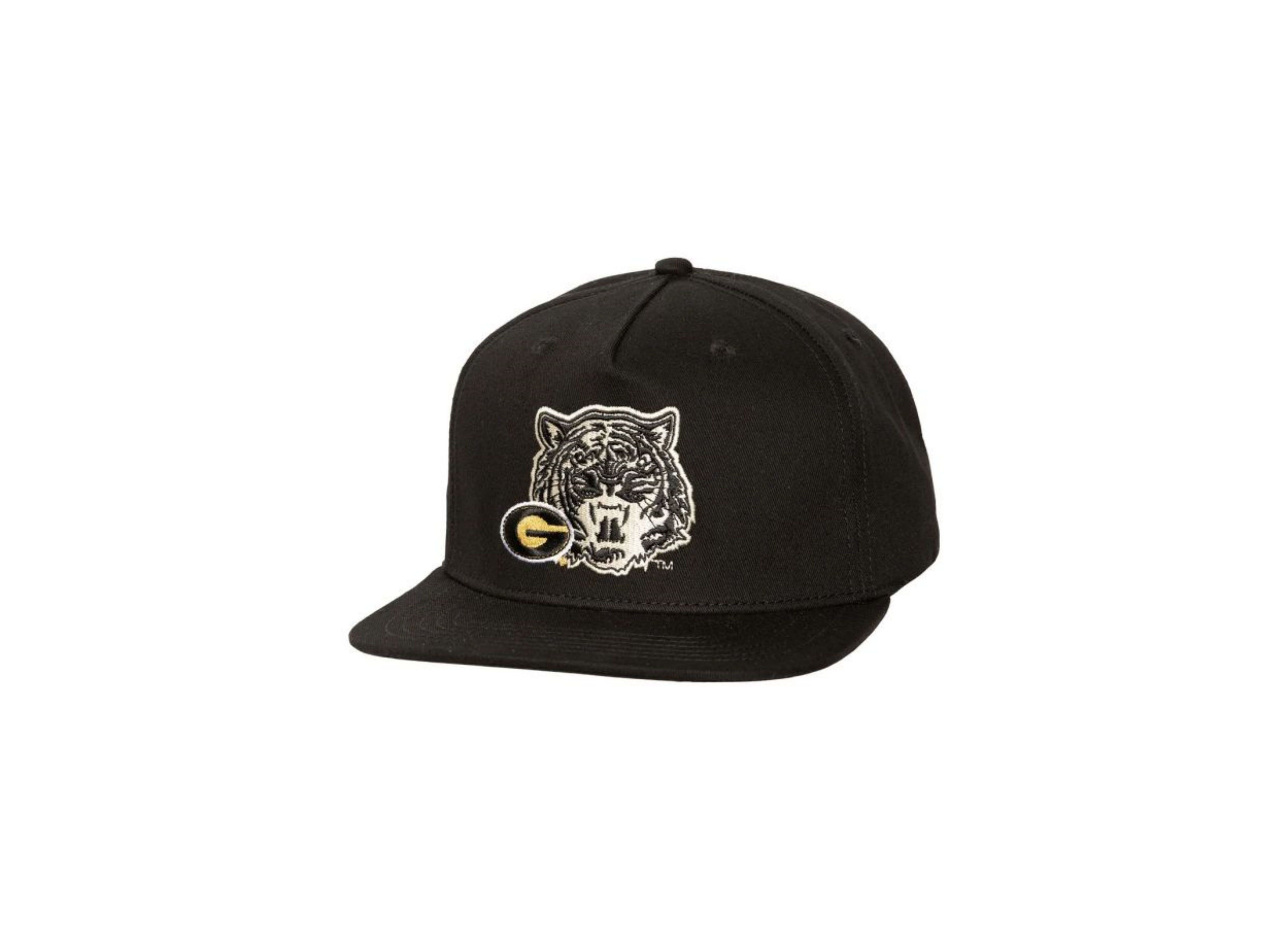 Travis Scott x M&N x Grambling State University Hat "Black"の新品/中古フリマ(通販 ...