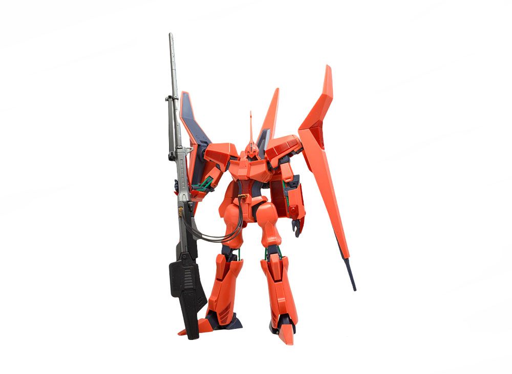 ROBOT SPIRITS Nouvelle Dizzard | SNKRDUNK