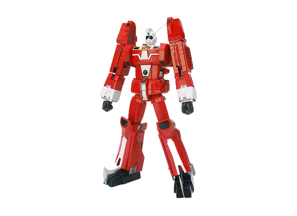 SOUL OF CHOGOKIN GX-36 Legendary Giant Ideon | SNKRDUNK