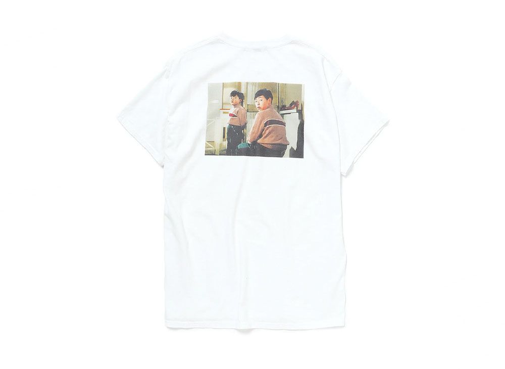 UNDERCOVER OZISM x Nonnative 「Good Morning」SS Tee - 1 "White"の新品/中古フリマ ...