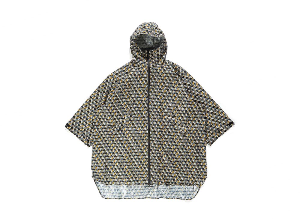 UNDERCOVER Raincoat "Beige" | SNKRDUNK