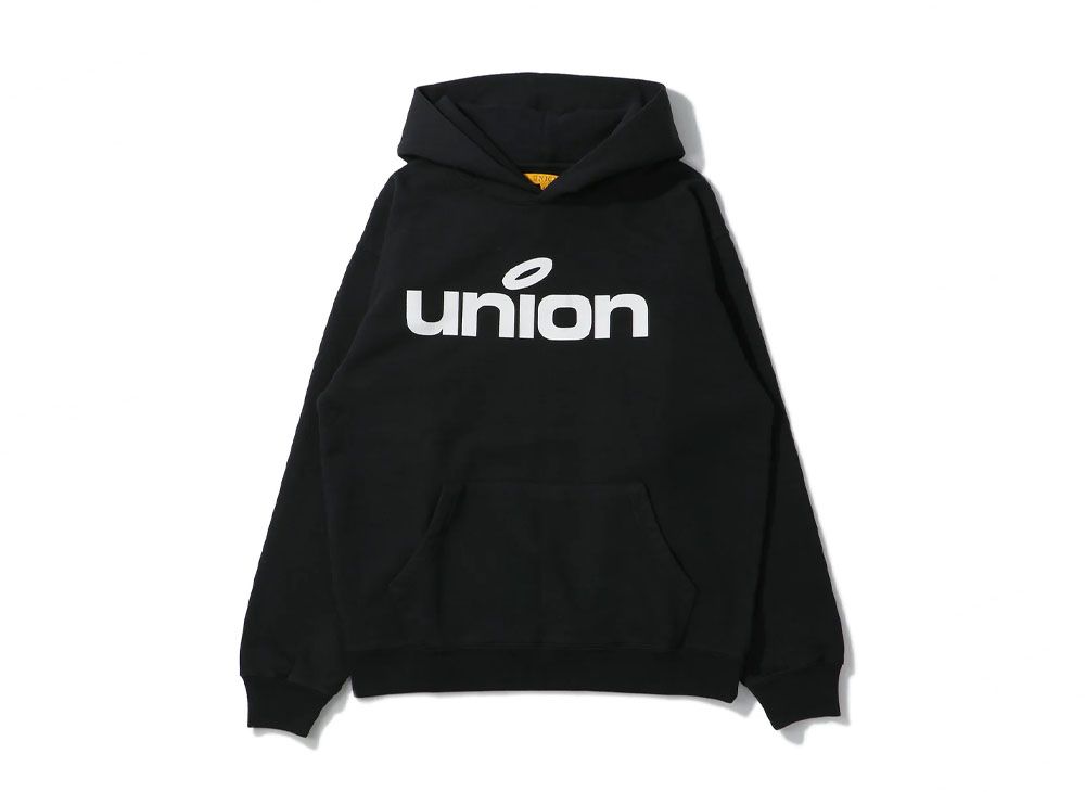 Union Classics Hood "Black"の新品/中古フリマ(通販)｜スニダン