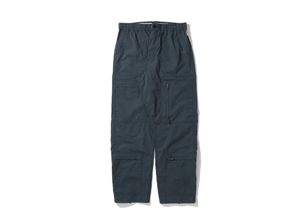 UNION Barrow Pant "Blue" | SNKRDUNK