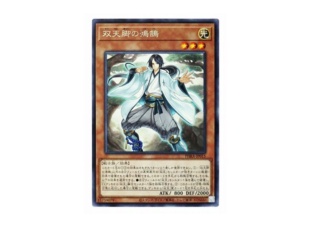 Dual Avatar Feet - Kokoku R [PHRA-JP015](PHANTOM RAGE) | SNKRDUNK