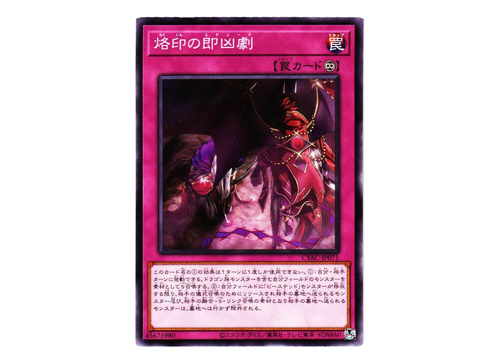 Etude of the Branded N [CYAC-JP071](Cyberstorm Access) | SNKRDUNK