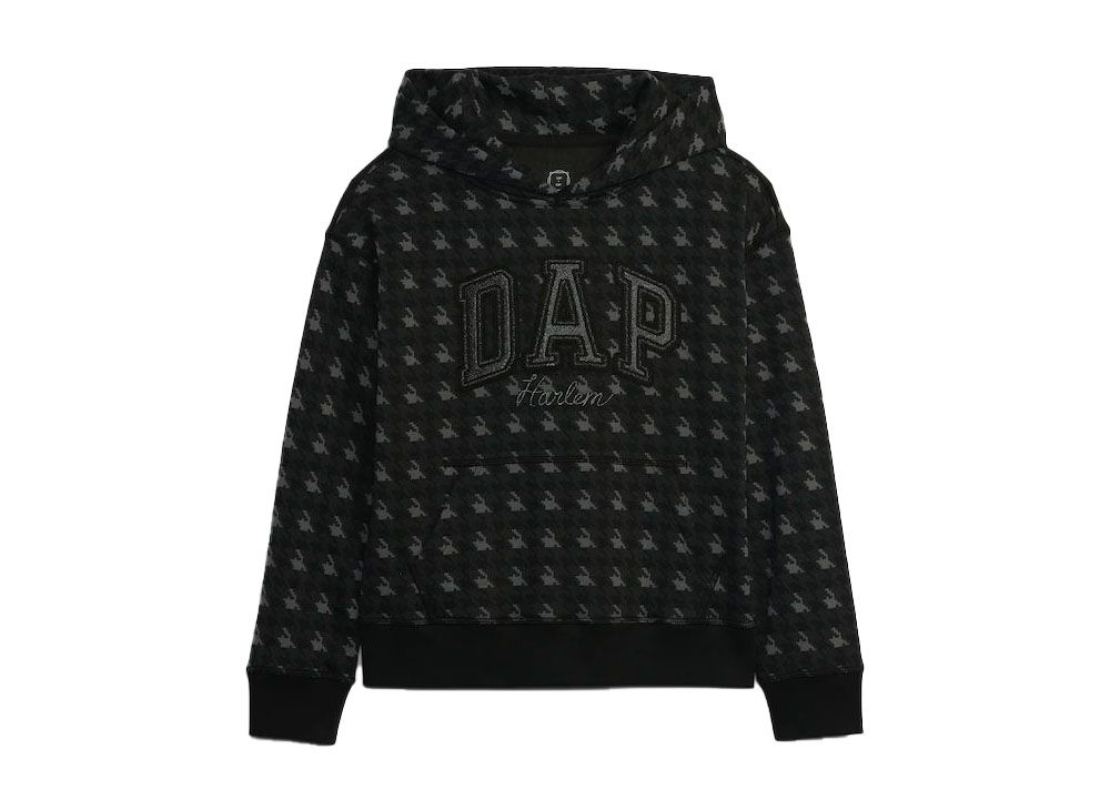 GAP DAP Logo Hoodie Kids "Grey"の新品/中古フリマ(通販)｜スニダン