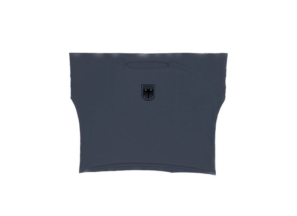 YEEZY Vultures Tank "Black" | SNKRDUNK