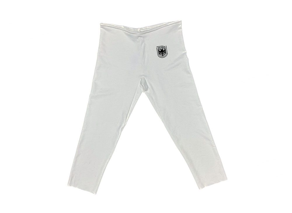 YEEZY Vultures Pants "White"の新品/中古フリマ(通販)｜スニダン