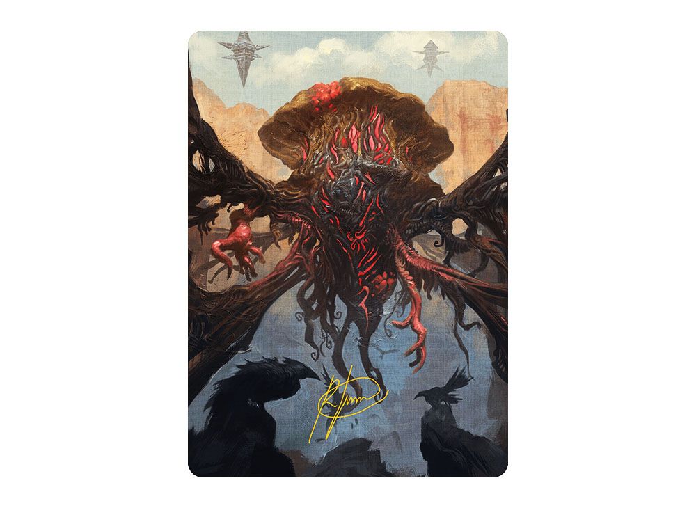 Inversion Behemoth AT [MH3 27/54](Modern Horizons 3) | SNKRDUNK