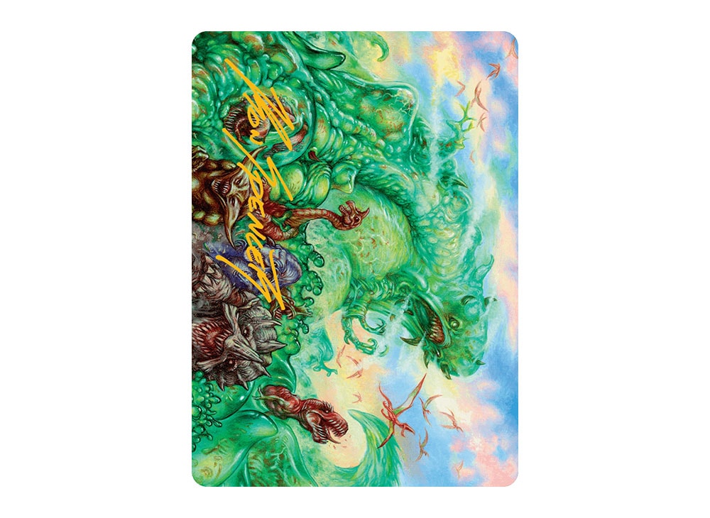 Mimeoplasm Revered One AT [DFT 28/54](Aetherdrift) | SNKRDUNK