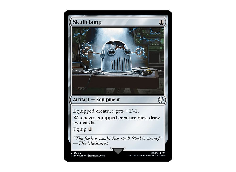 Sol Ring U :Foil [PIP 0766] [EN](Fallout) | SNKRDUNK