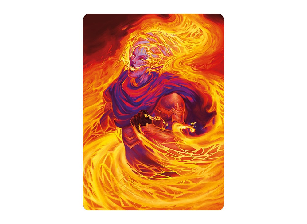Flare of Duplication AT [MH3 38/54](Modern Horizons 3) | SNKRDUNK
