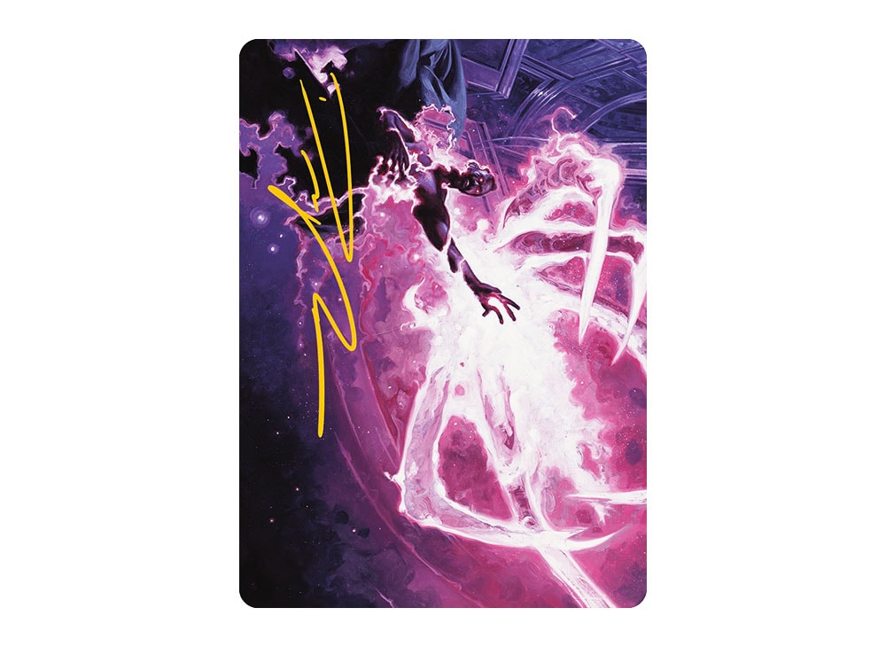 Flare of Malice AT [MH3 3/54](Modern Horizons 3) | SNKRDUNK