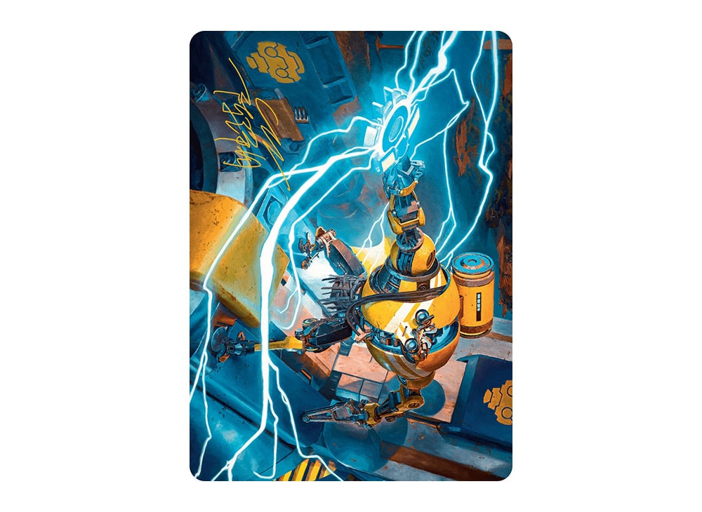 Mendicant Core Guidelight AT [DFT 12/54](Aetherdrift) | SNKRDUNK