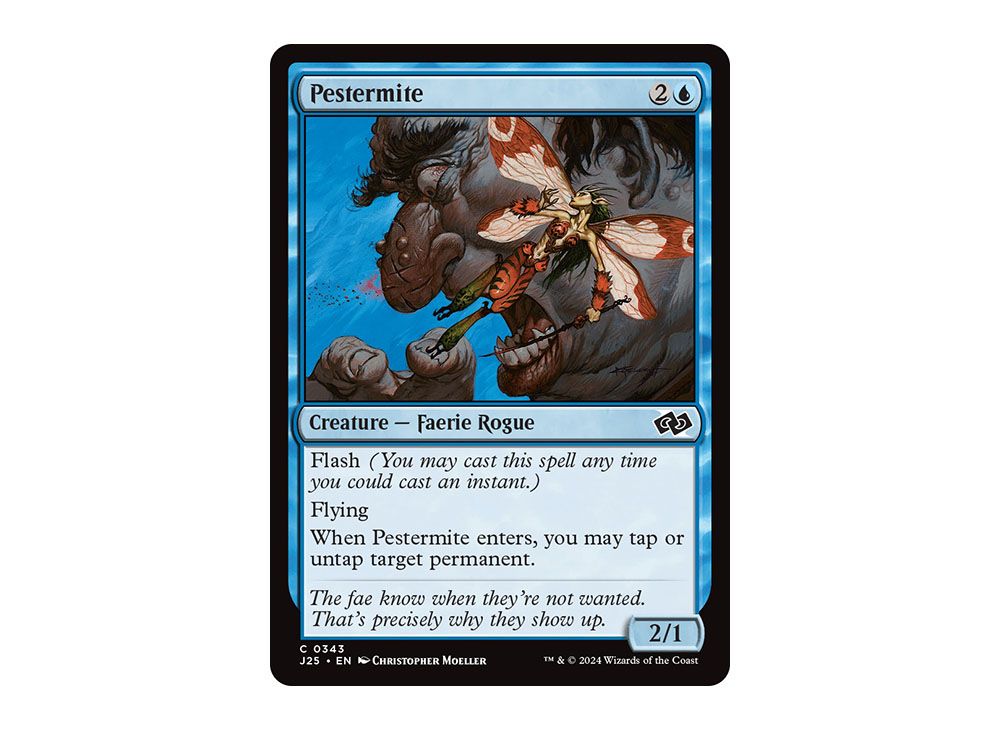 Pestermite C [J25 0343] [EN](Foundations) | SNKRDUNK
