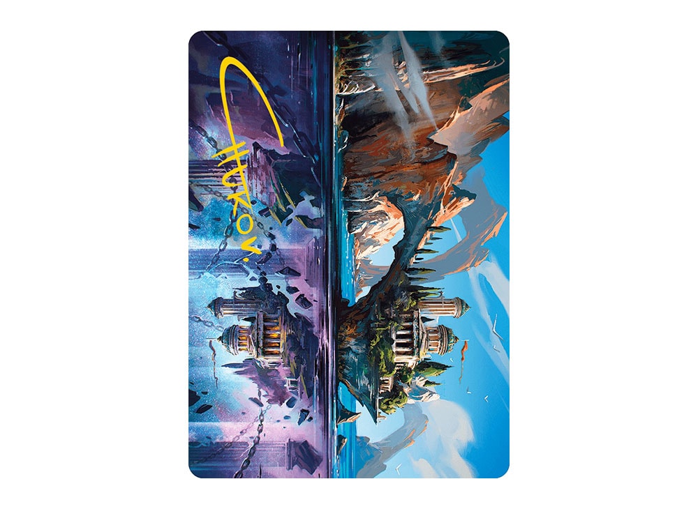 Copy Land AT [MH3 29/54](Modern Horizons 3) | SNKRDUNK