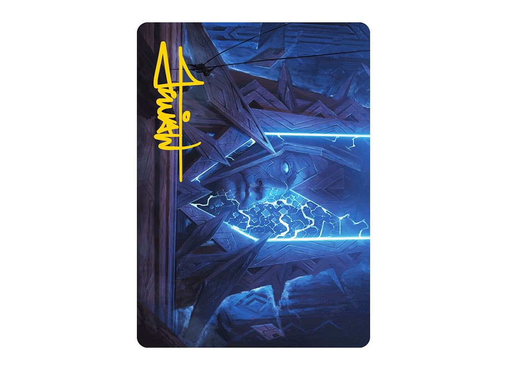 Stone Idol Generator AT [MH3 35/54](Modern Horizons 3) | SNKRDUNK