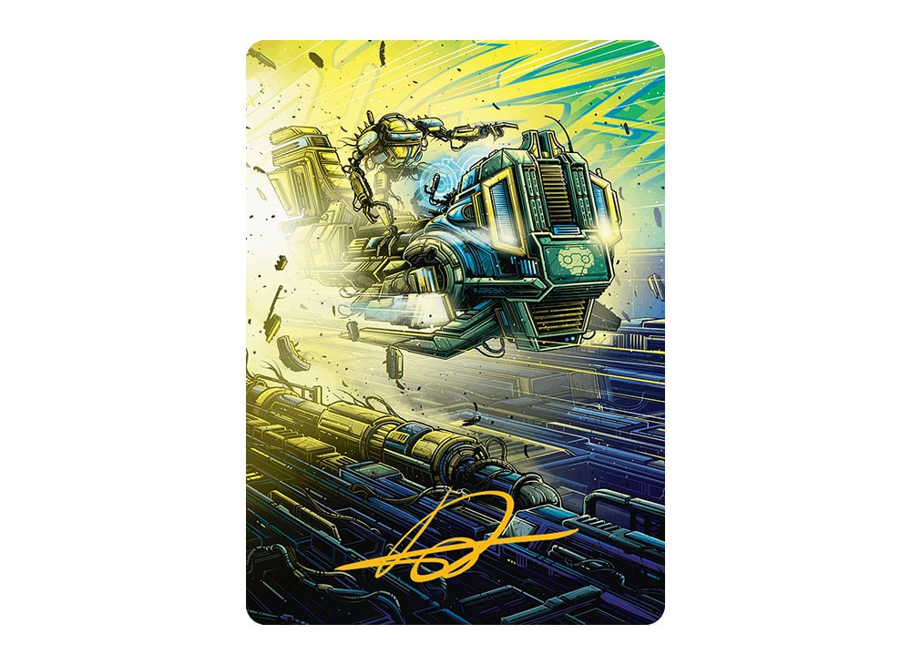 Guidelight Pathmaker AT [DFT 46/54](Aetherdrift) | SNKRDUNK