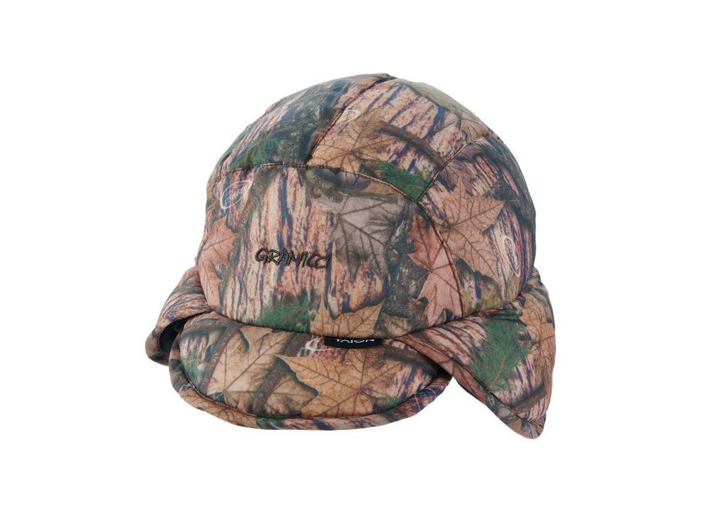 GRAMICCI x TAION Down Mountain Cap "Leaf Camo"の新品/中古フリマ(通販)｜スニダン