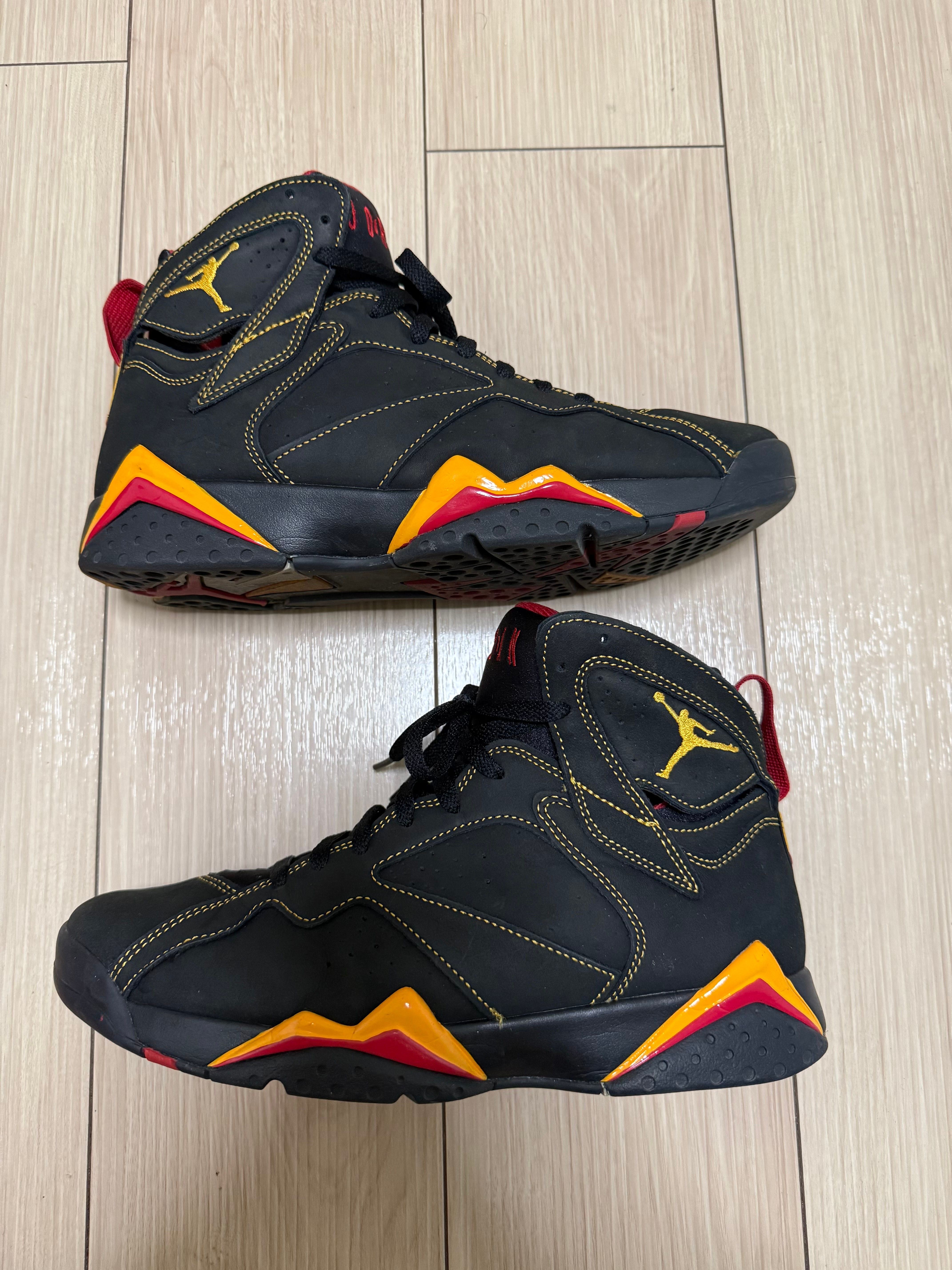 Nike Air Jordan 7 Retro 