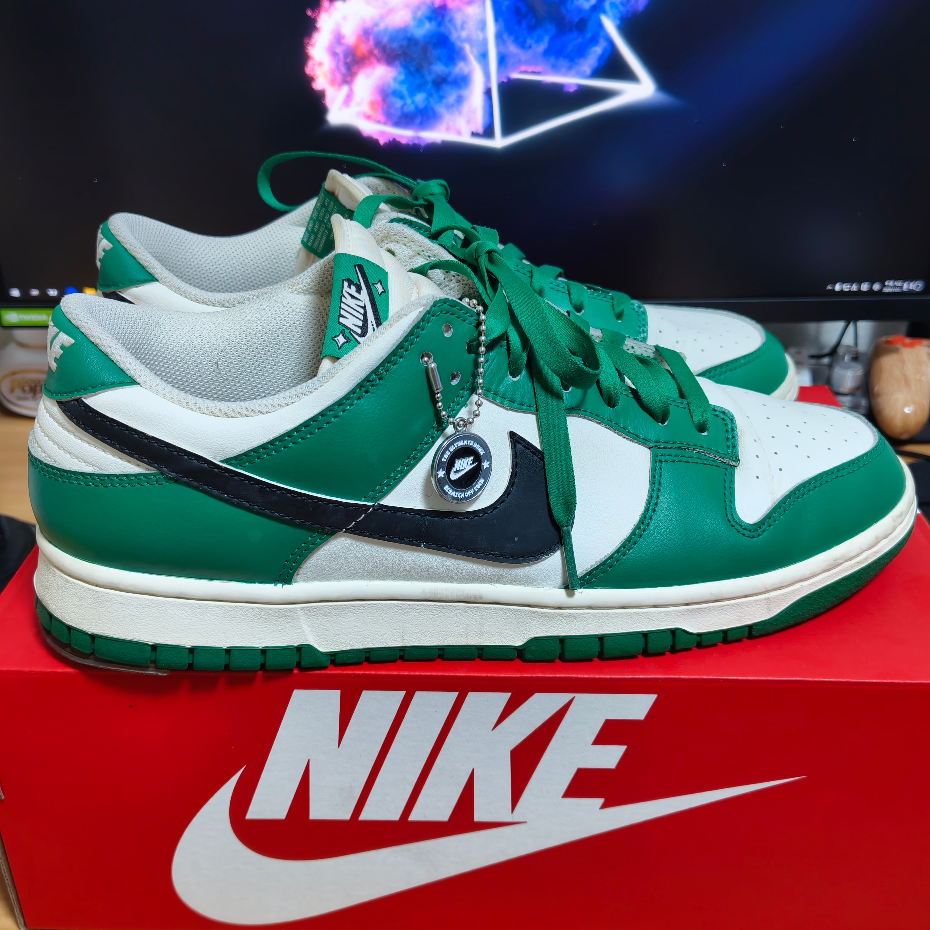 Nike Dunk Low SE Lottery 