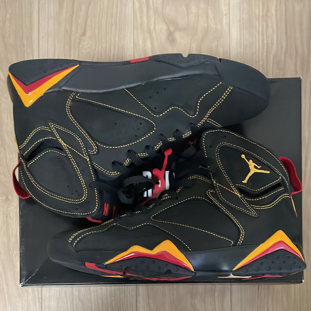 Nike Air Jordan 7 Retro 