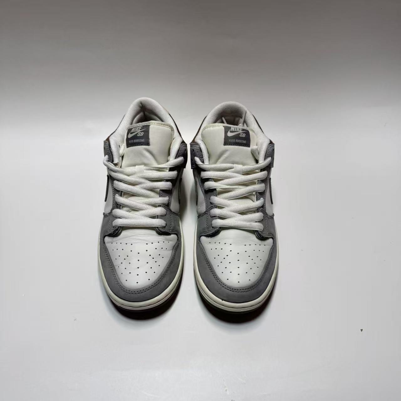 堀米 雄斗(Yuto Horigome) × Nike SB Dunk Low Pro QS 