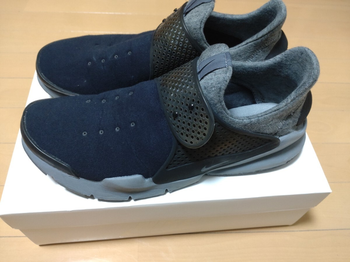 ナイキ ソックダート (NIKE Sock Dart) の新作・中古通販｜スニーカー